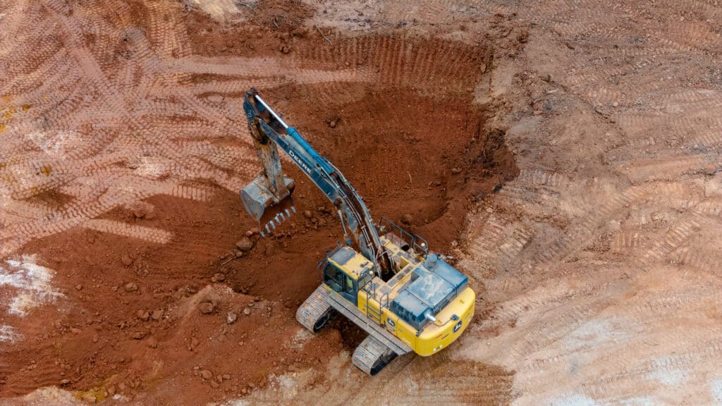 A.L. Grading - A.L. Grading